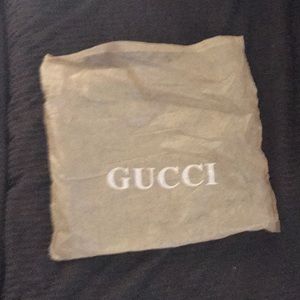 Gucci | Bags | Gucci Bag With Tag | Poshmark
